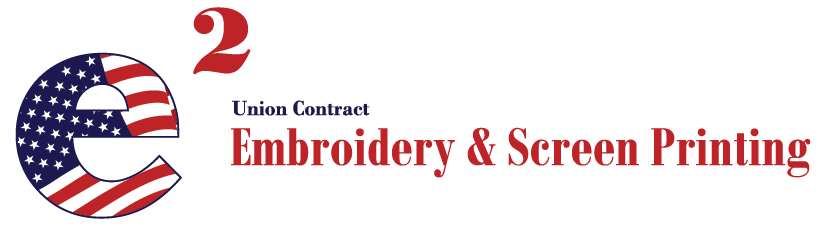 e2 Embroidery & Screen Printing – e2 Embroidery & Screen Printing